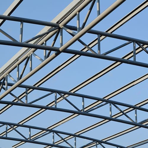 Top Pre-Engineered Building Manufacturer | PEB & Steel Structure