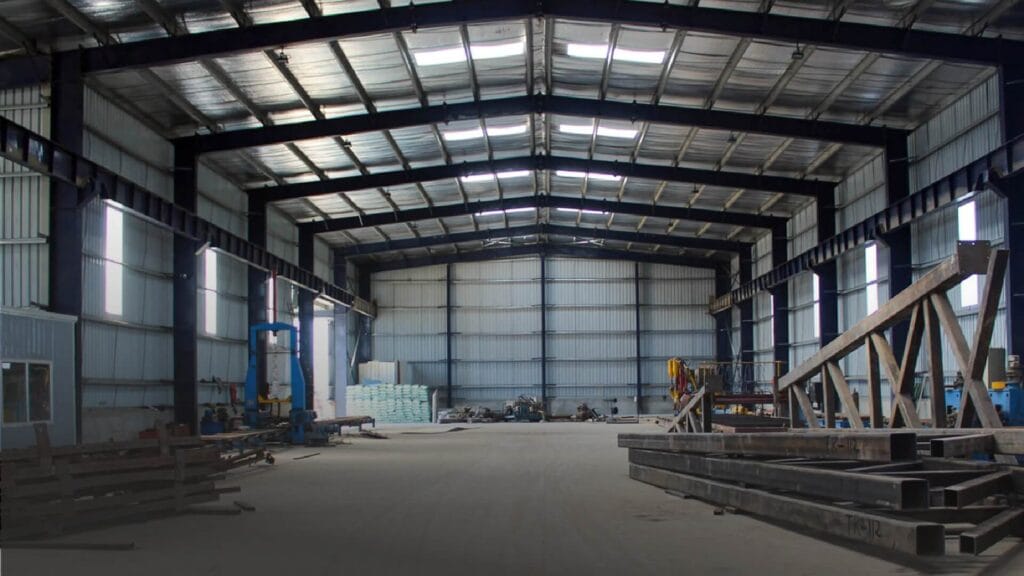 BNAL latest Blog Updates | PUF Panels & Prefab Buildings India