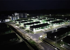 Bnal Projects Gallery | PEB Buildings - Prefabricated Structures & PUF ...